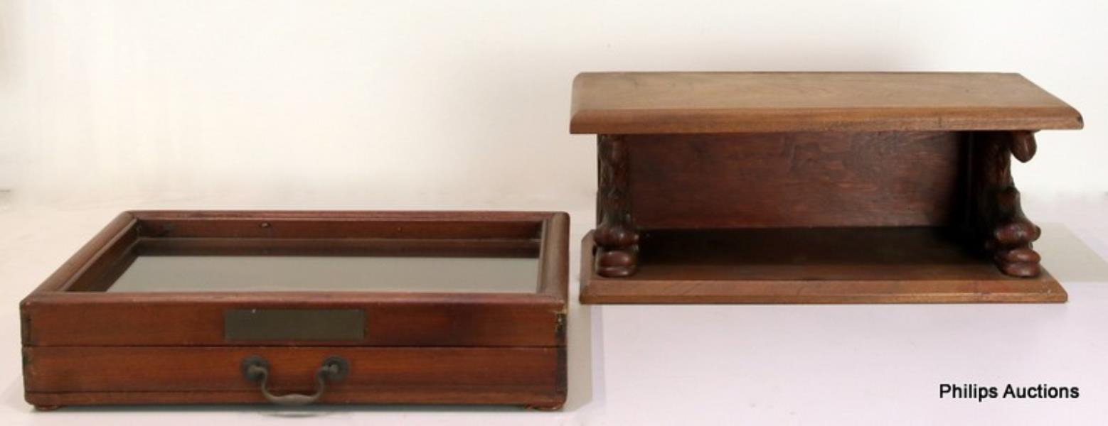 Philips Auctions - Online Auctions Item Detail