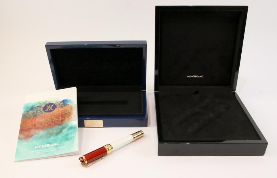 Philips Auctions - Online Auctions Item Detail