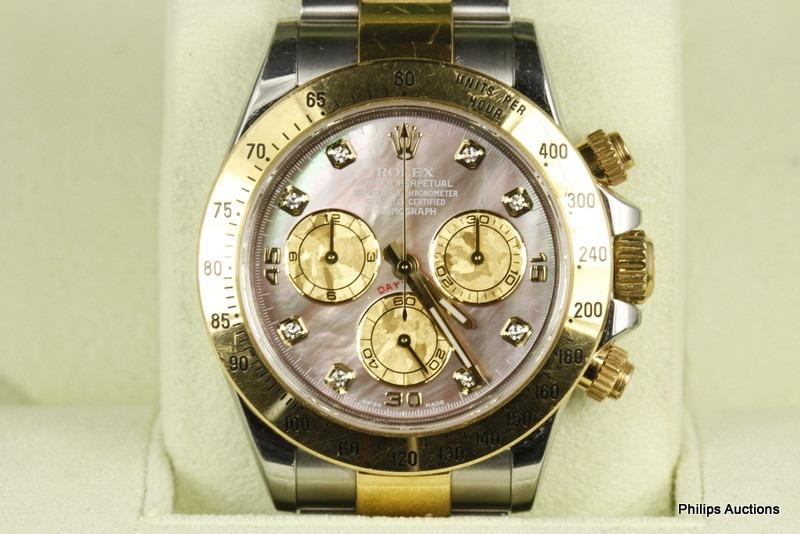 Philips Auctions - Online Auctions Item Detail
